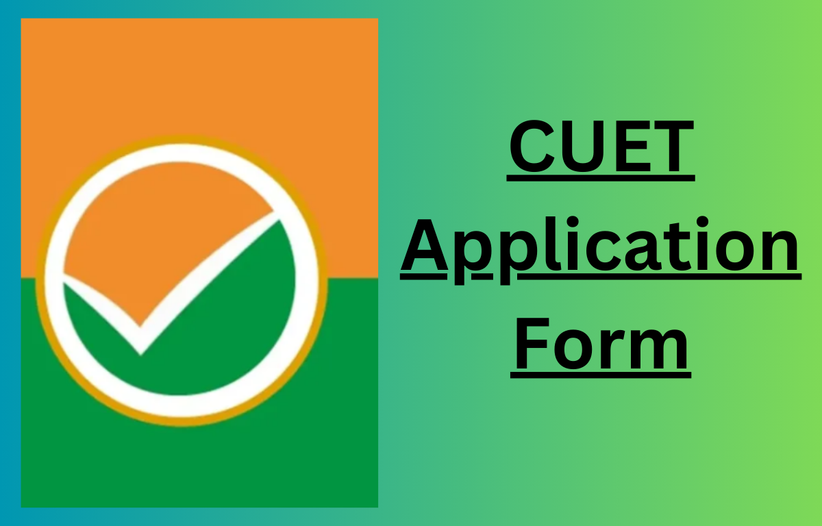NTA CUET UG 2025 Exam Apply Online Form - Apni job - ApniJob.in ...
